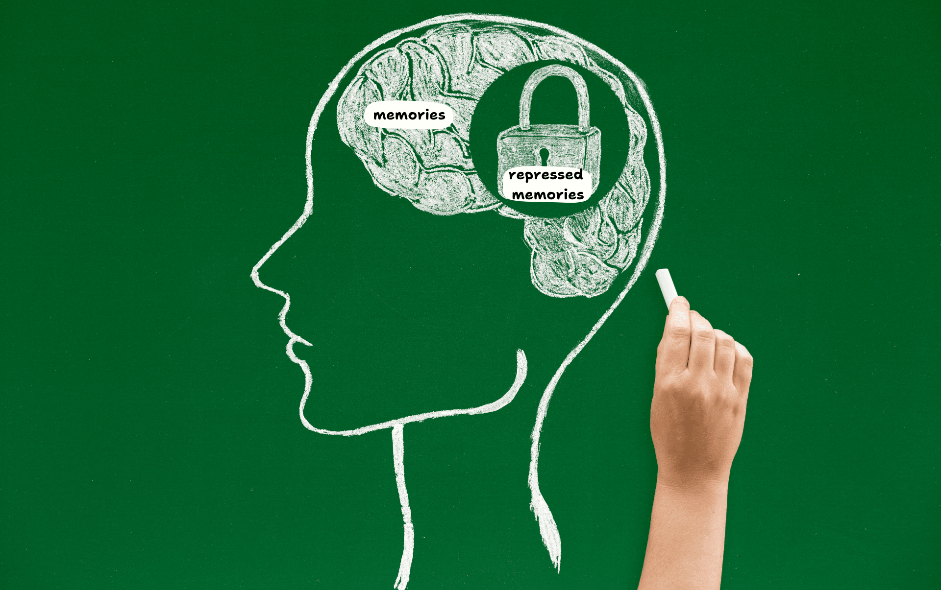 how to know if you have repressed trauma – 20 signs