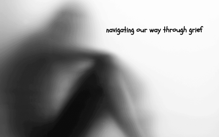 grieving after trauma – how to grieve in 13 ways