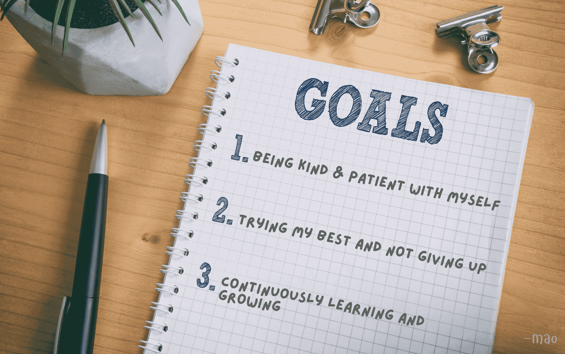 why is goal setting important whilst healing trauma – 8 ways